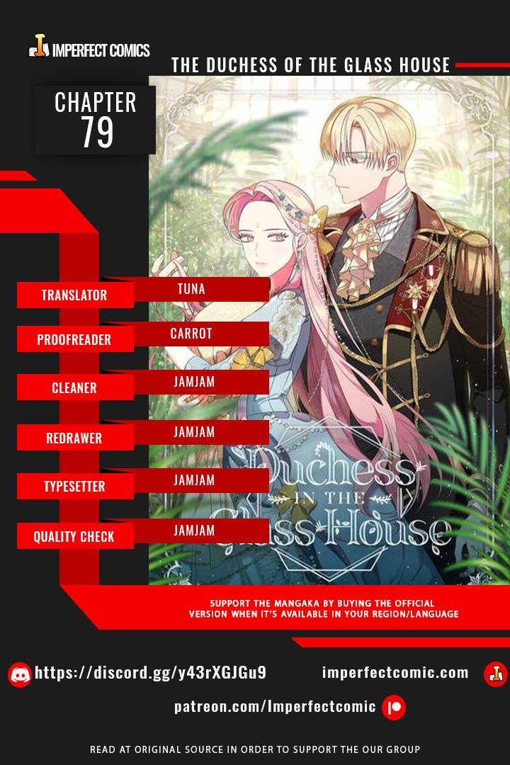 Read Duchess Of The Glass House Manga English [New Chapters] Online Free - MangaClash