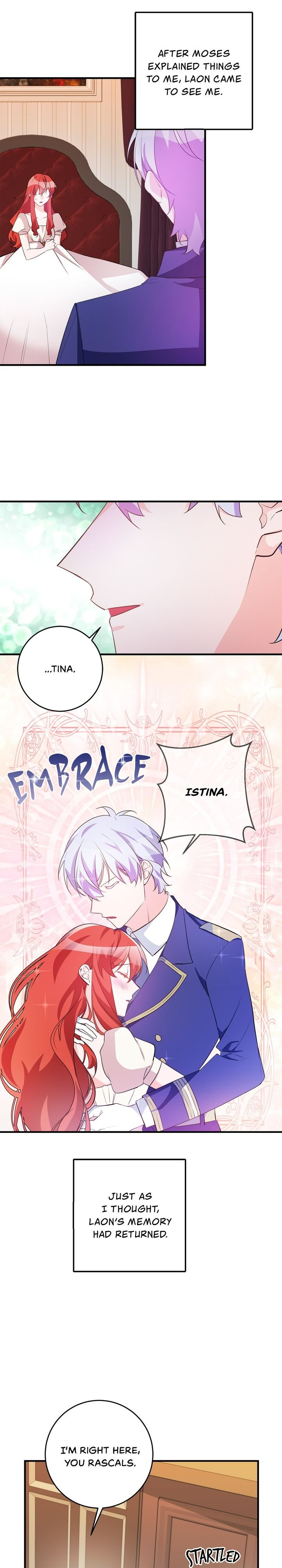 Taming The Lady - Chapter 77.5 - Mangaclash