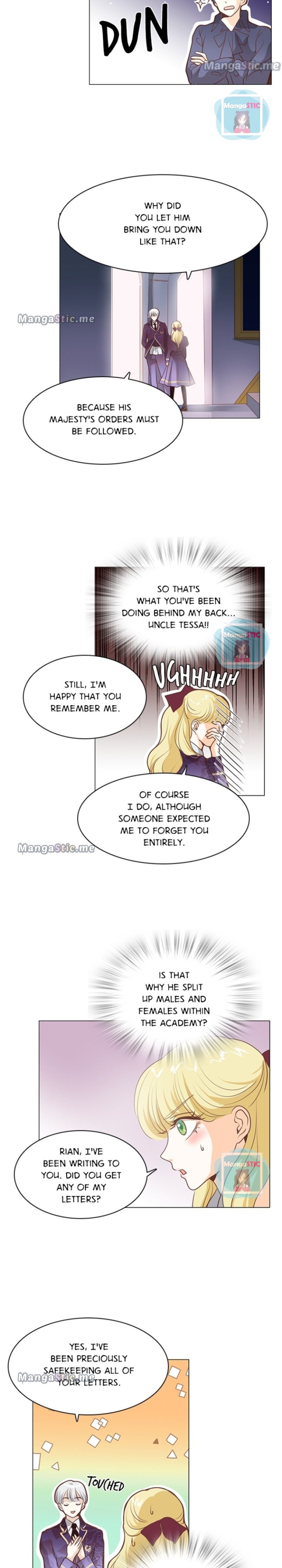 Read Matchmaking Baby Princess Manga English [New Chapters] Online Free - MangaClash