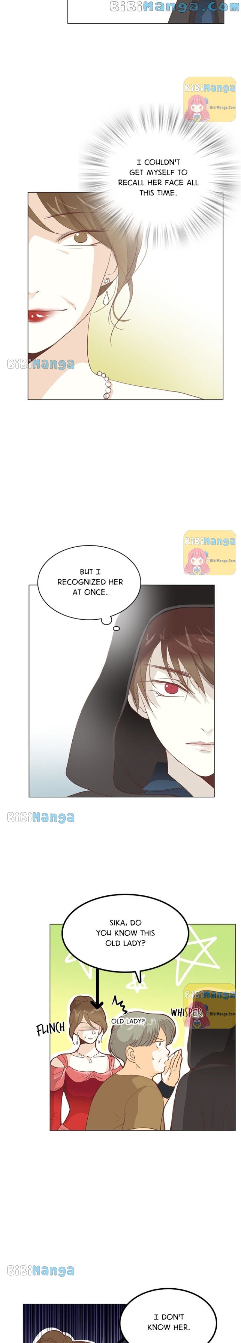 Read Matchmaking Baby Princess Manga English [New Chapters] Online Free - MangaClash