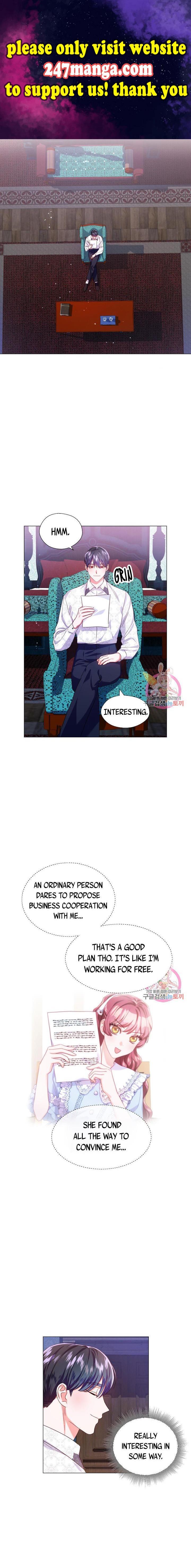 Read The Extra Refuses Excessive Obsession Manga English [New Chapters] Online Free - MangaClash