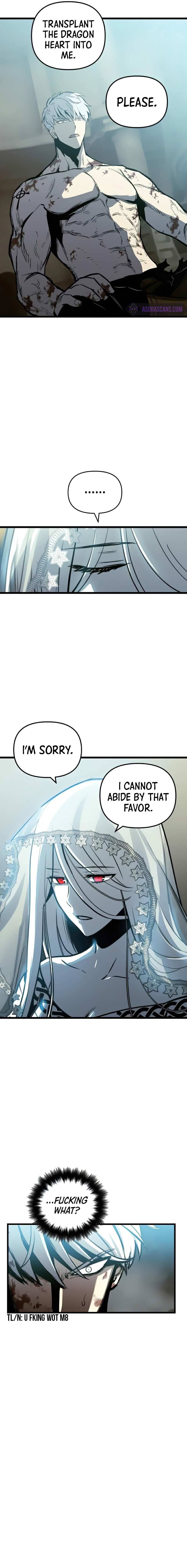 Doom Breaker - Chapter 30 - Toonclash