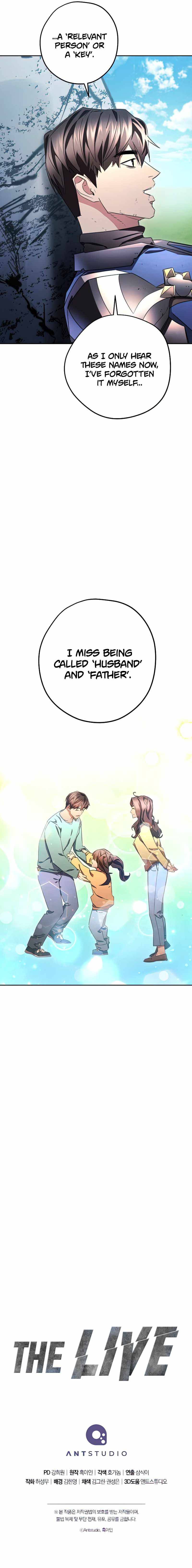 Read The Live Manga English [New Chapters] Online Free - MangaClash