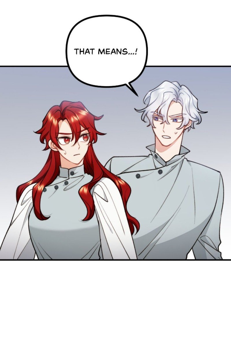 Read The Duchess Who Sees Ghosts Manga English [New Chapters] Online ...