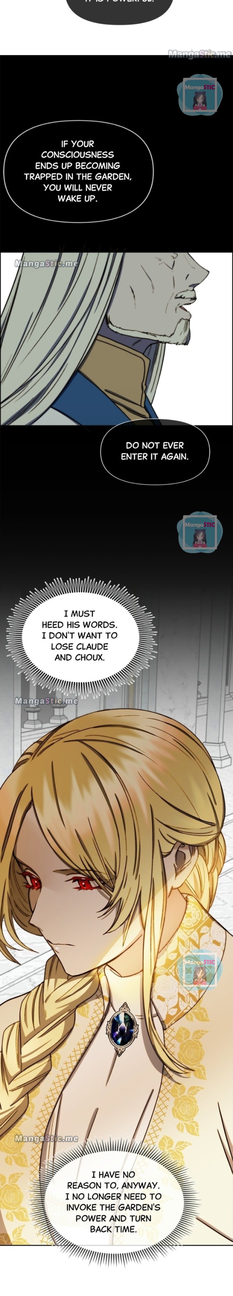 Read Sierra Manga English [New Chapters] Online Free - MangaClash