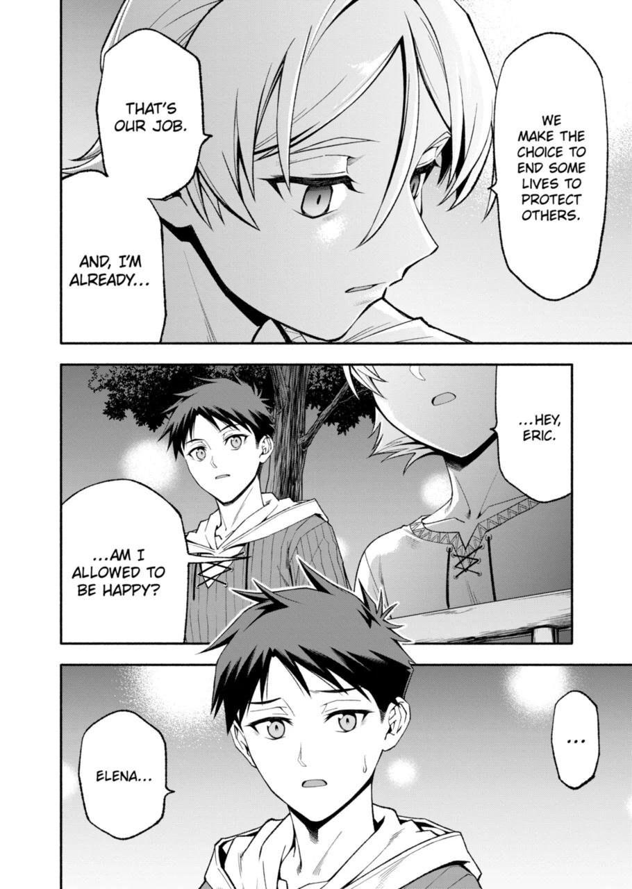 Read After Being Reborn, i Became The Strongest to Save Everyone Manga ... Read After Being Reborn, i Became The Strongest to Save Everyone Manga ...