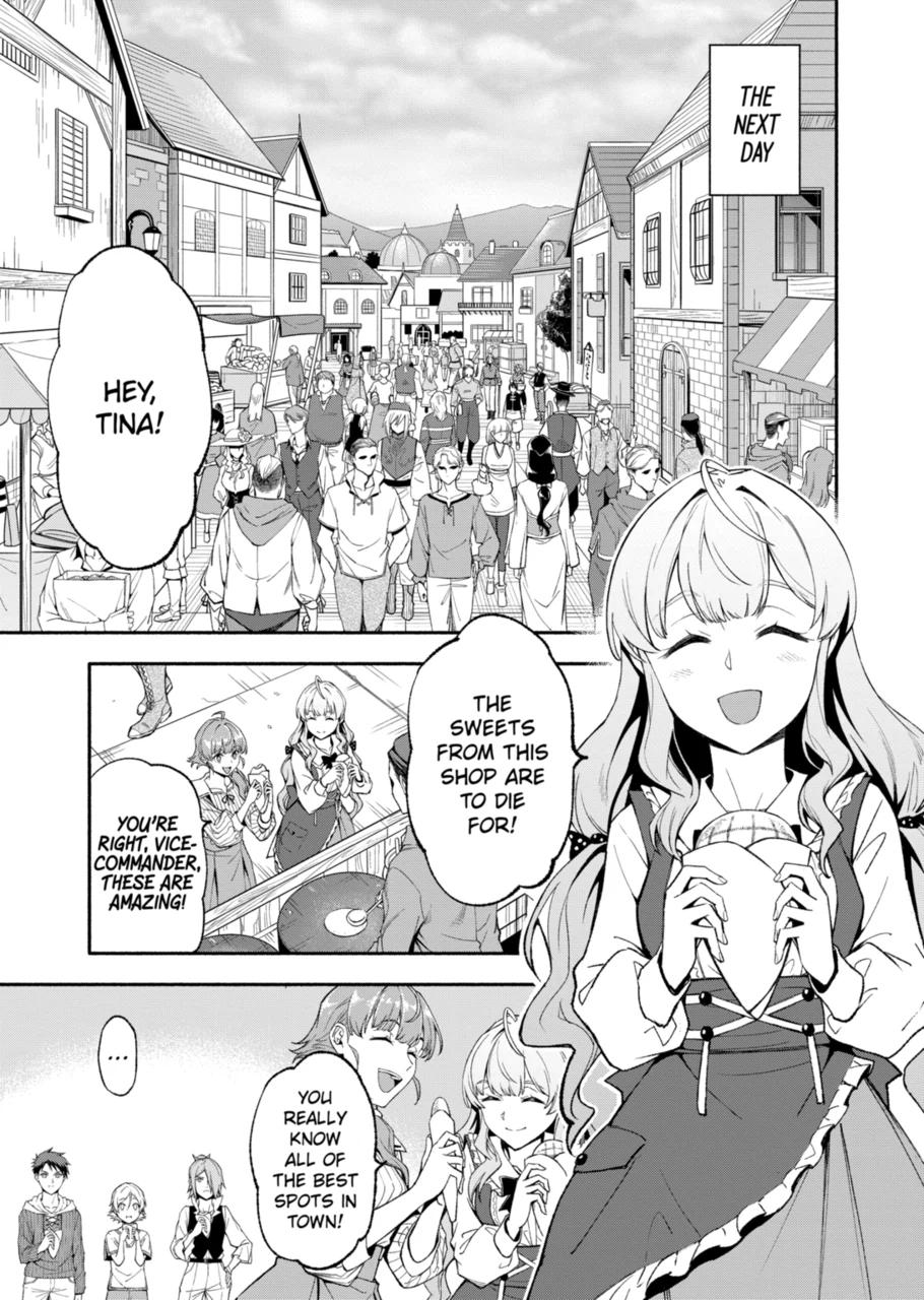 Read After Being Reborn, i Became The Strongest to Save Everyone Manga ... Read After Being Reborn, i Became The Strongest to Save Everyone Manga ...