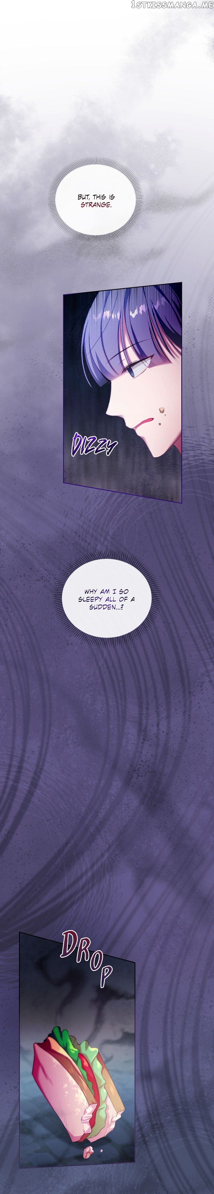 Read The Predator’S Contracted Fiancée Manga English [New Chapters] Online Free - MangaClash