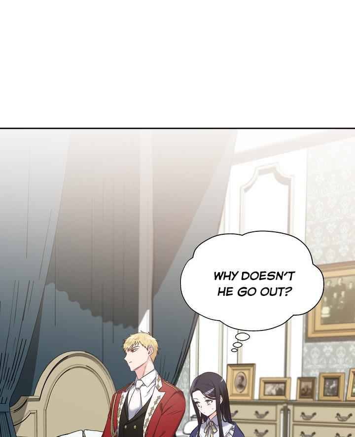 Princess Shu - Chapter 3 - Toonclash