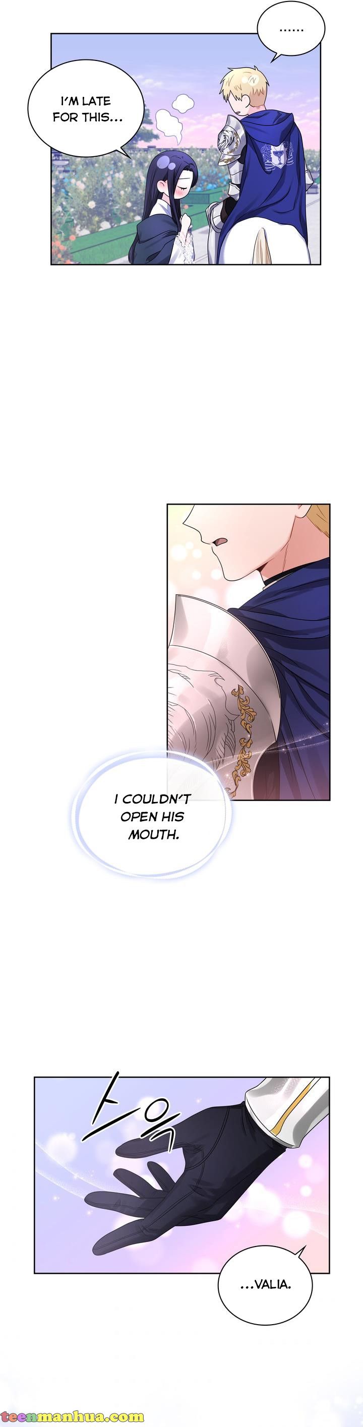 Princess Shu - Chapter 40 - chapter 40 - Toonclash