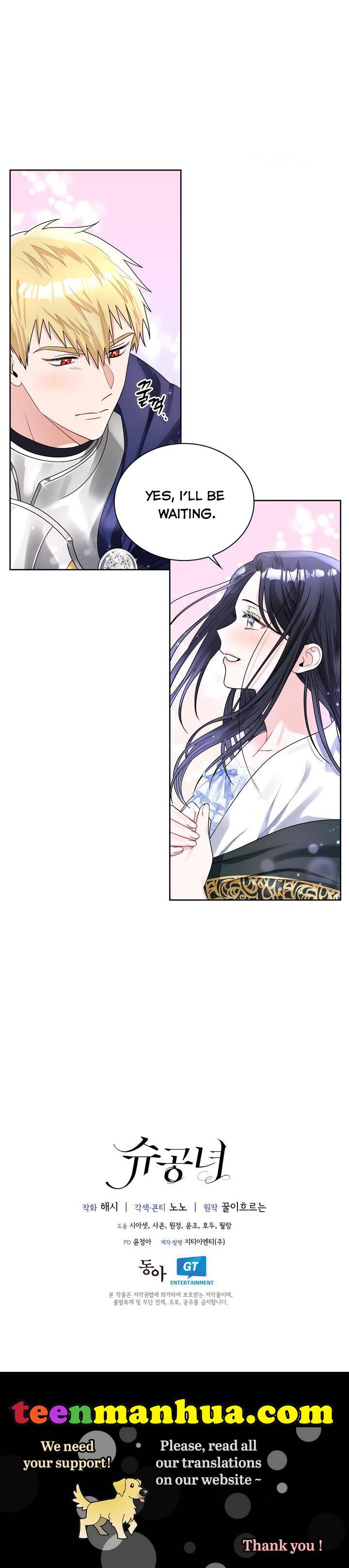 Princess Shu - Chapter 40 - chapter 40 - Toonclash