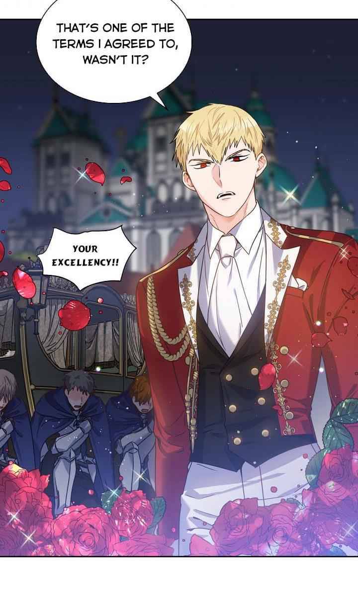 Princess Shu - Chapter 2 - Toonclash