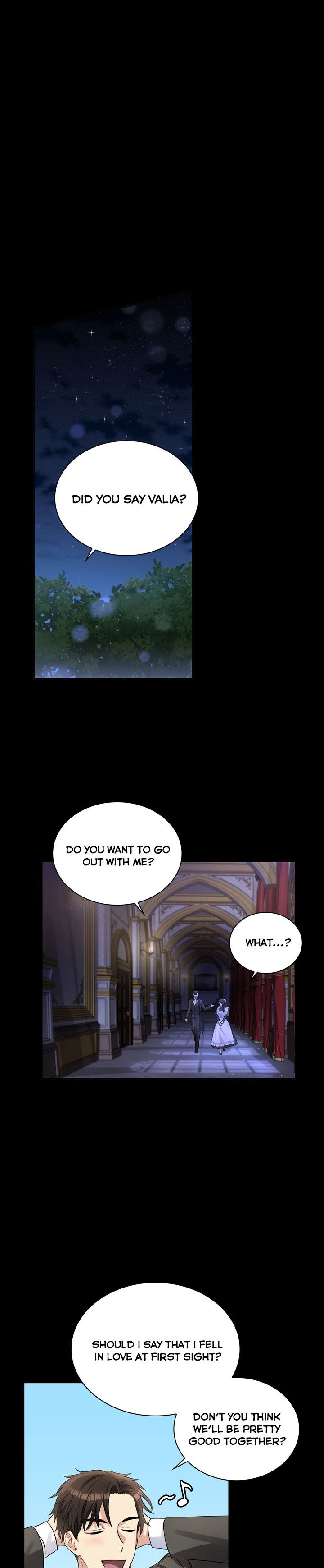 Princess Shu - Chapter 51 - chapter 51 - Toonclash