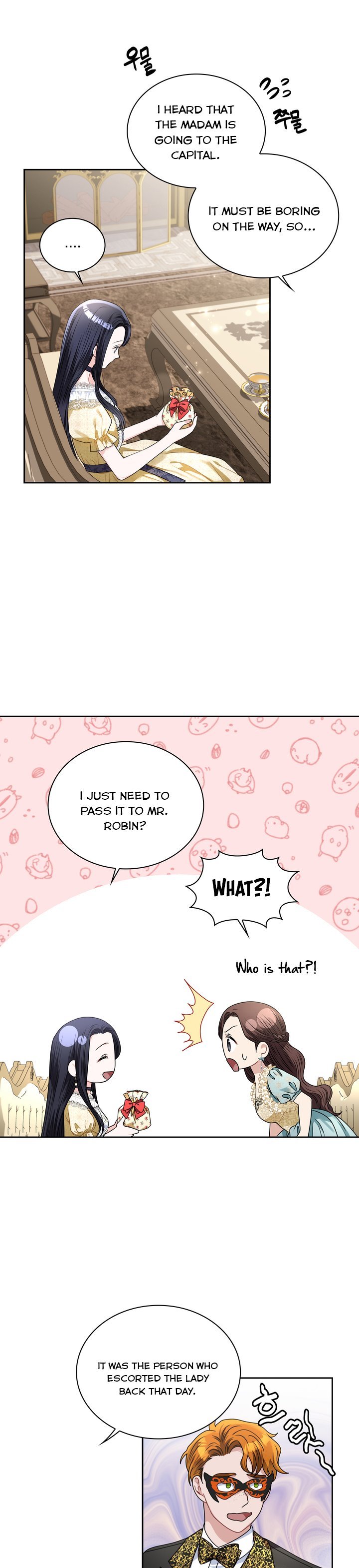 Princess Shu - Chapter 60 - chapter 60 - Toonclash