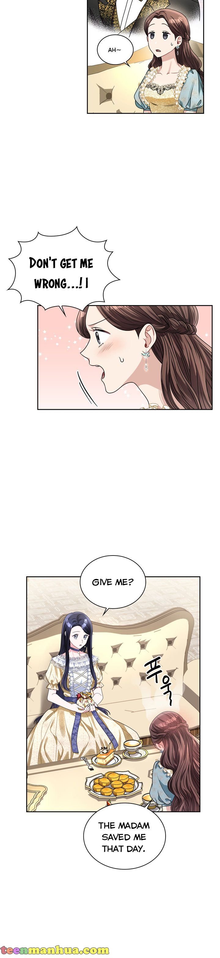 Princess Shu - Chapter 60 - chapter 60 - Toonclash