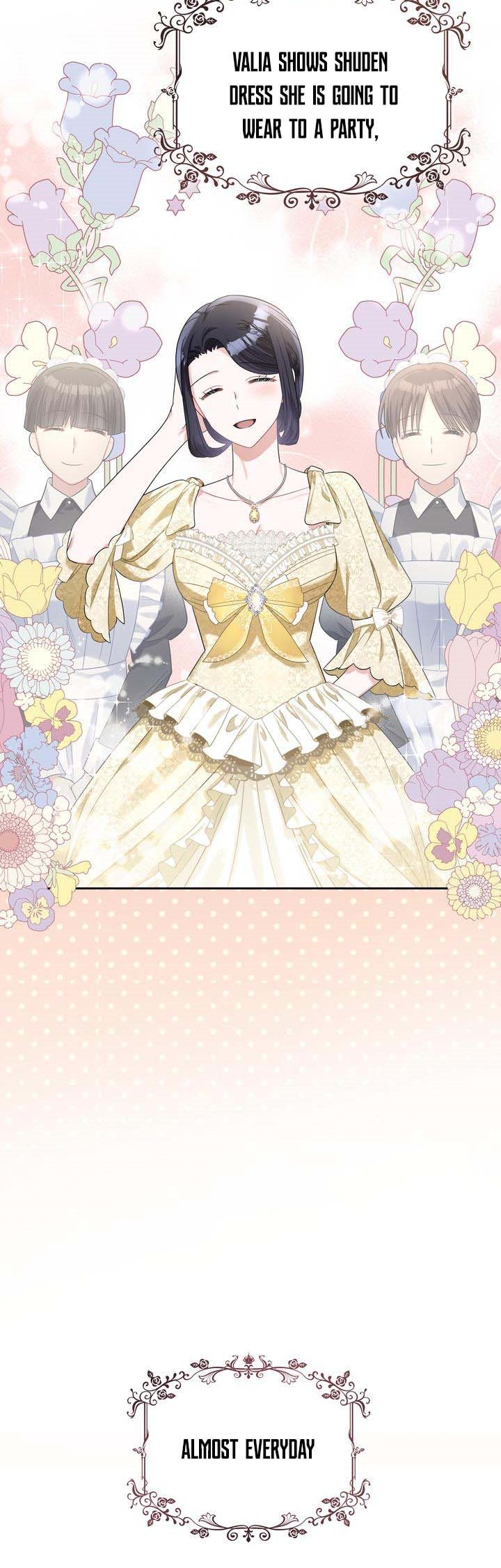 Princess Shu - Chapter 69 - Toonclash