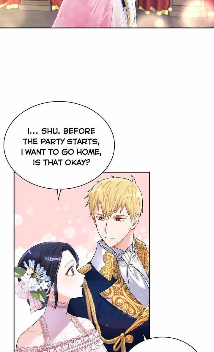 Princess Shu - Chapter 30 - Toonclash