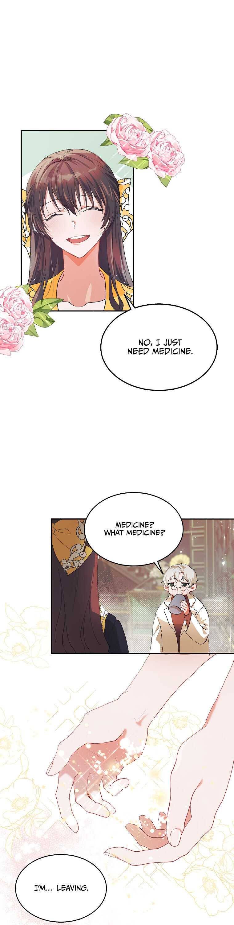 Karina’s Last Days - Chapter 5 - Toonclash