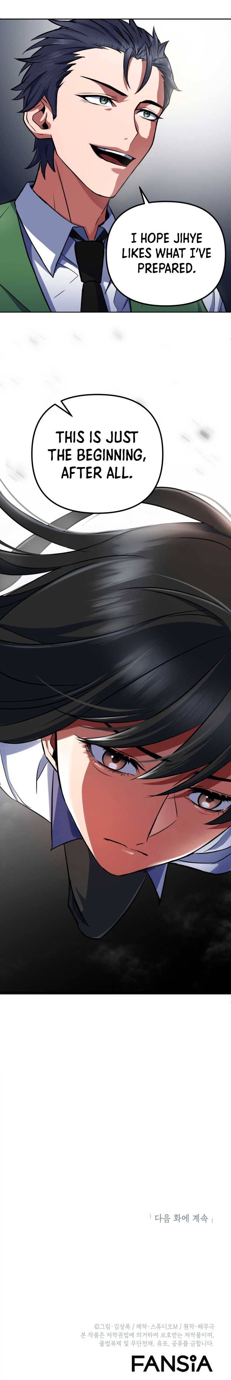 Leveling Beyond the Max - Chapter 14 - Toonclash