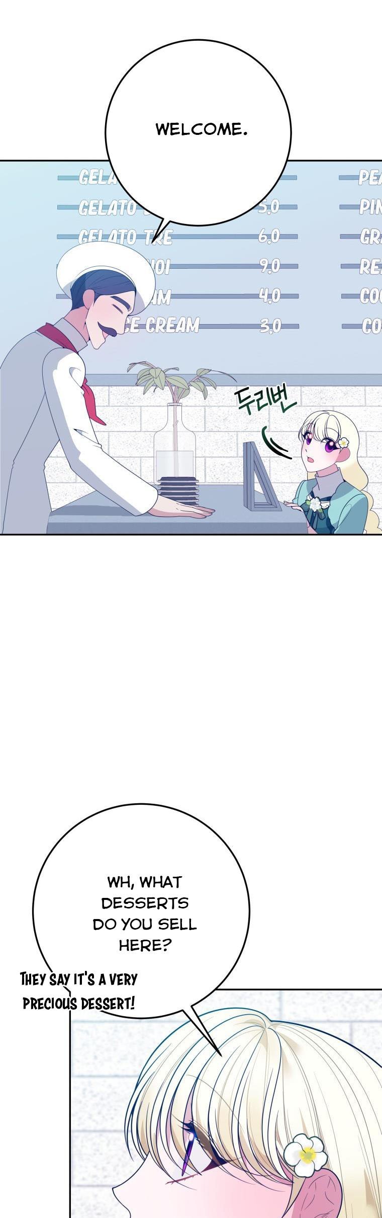 Read One Step Forward To The Flower Path Manga English [New Chapters ...