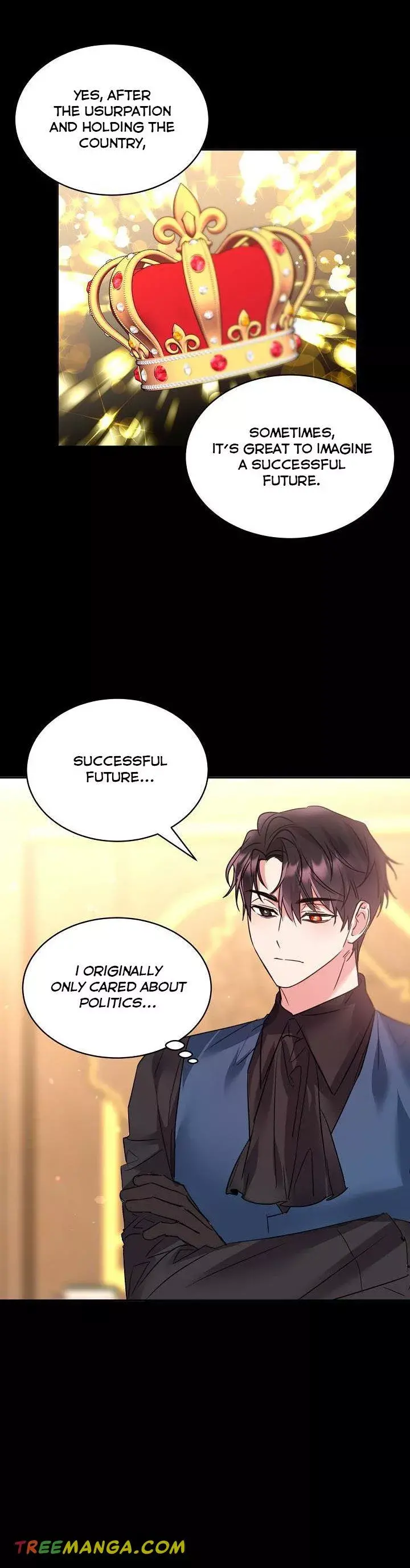 The Duke’s 99th Bride - Chapter 60 - Toonclash