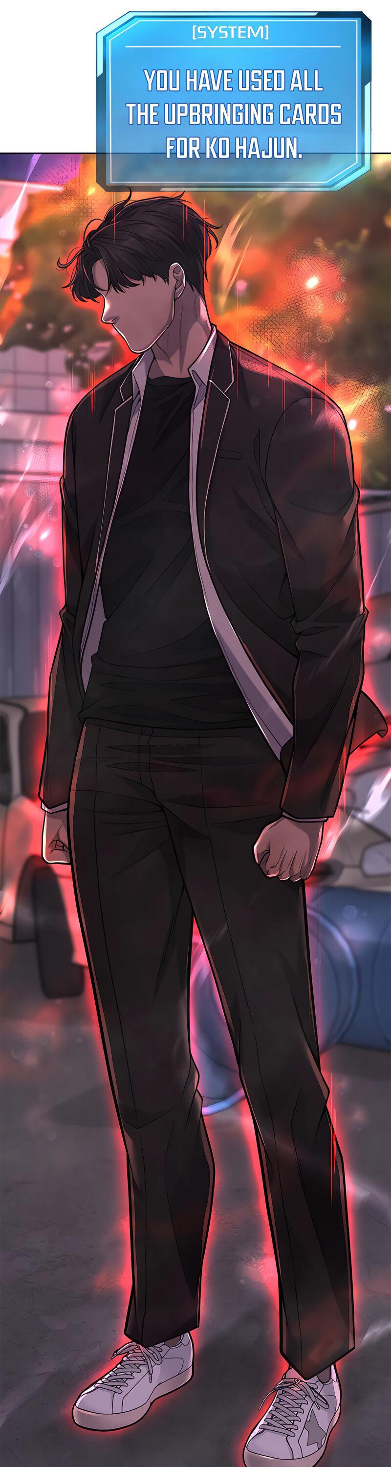 Quest Supremacy - Chapter 33 - Toonclash