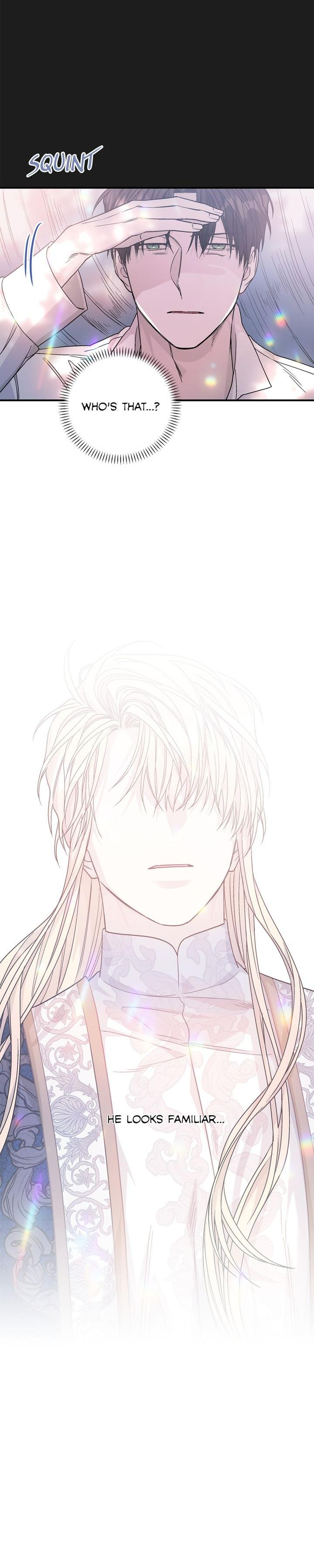 Eternal Covenant - Chapter 37 - Toonclash