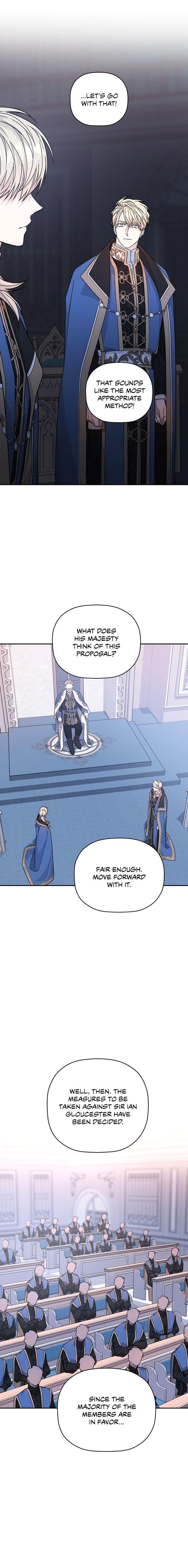 Eternal Covenant - Chapter 31 - Toonclash