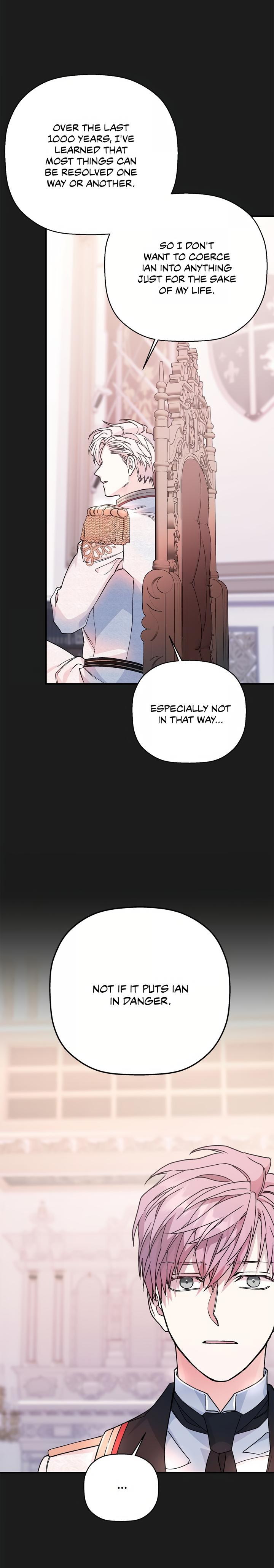 Eternal Covenant - Chapter 44 - Toonclash