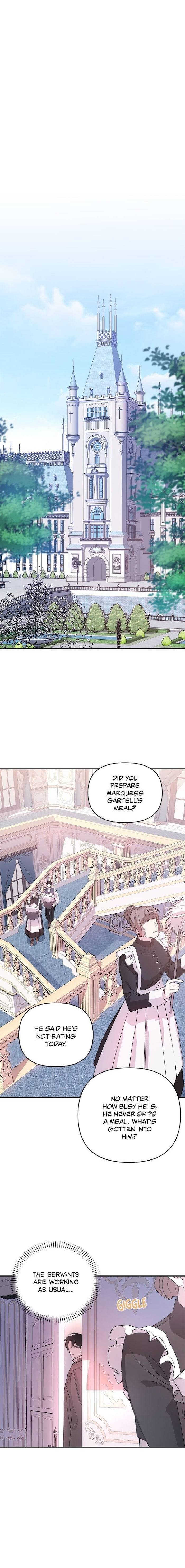 Read Eternal Covenant Manga English [New Chapters] Online Free - MangaClash