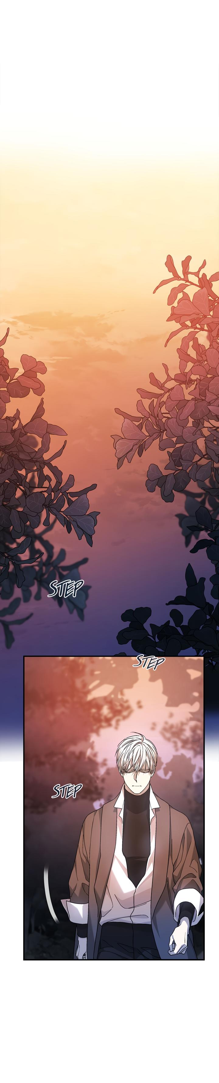 Eternal Covenant - Chapter 40 - Toonclash