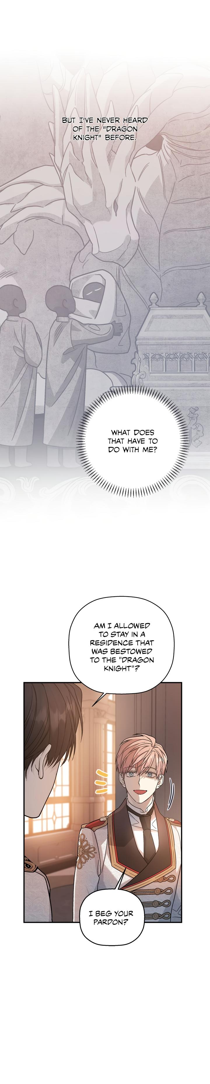 Eternal Covenant - Chapter 35 - Toonclash