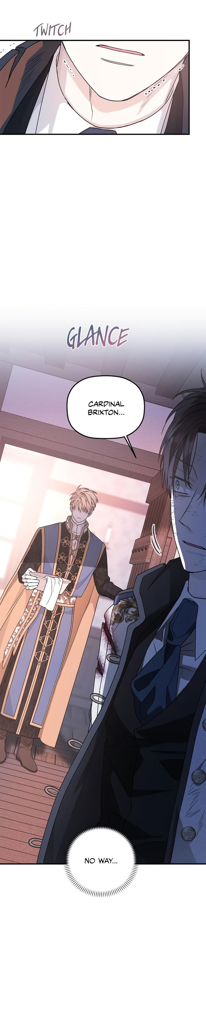 Read Eternal Covenant Manga English [New Chapters] Online Free - MangaClash