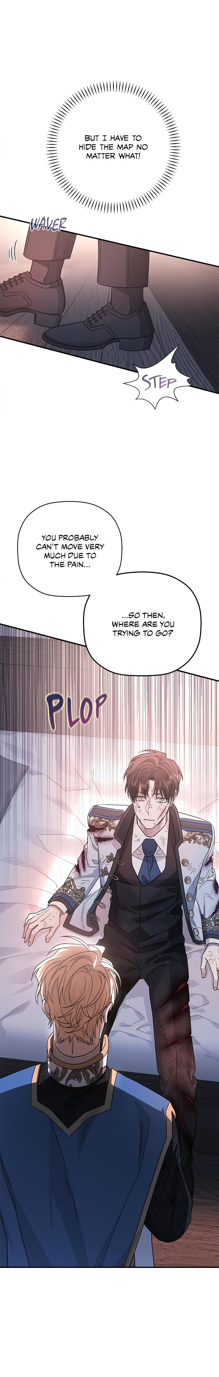 Eternal Covenant - Chapter 29 - Toonclash