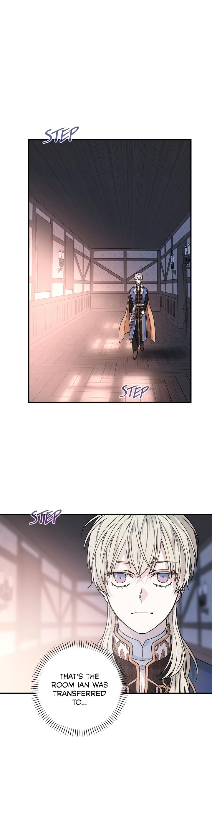 Eternal Covenant - Chapter 29 - Toonclash