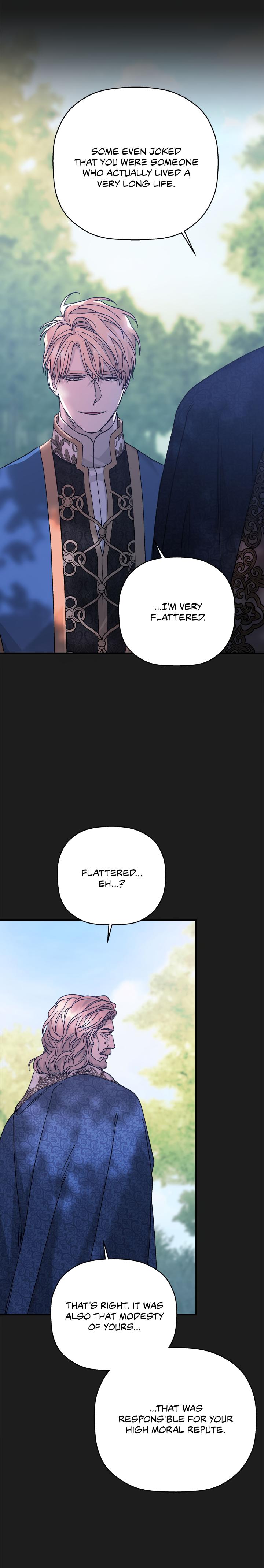 Eternal Covenant - Chapter 52 - Toonclash