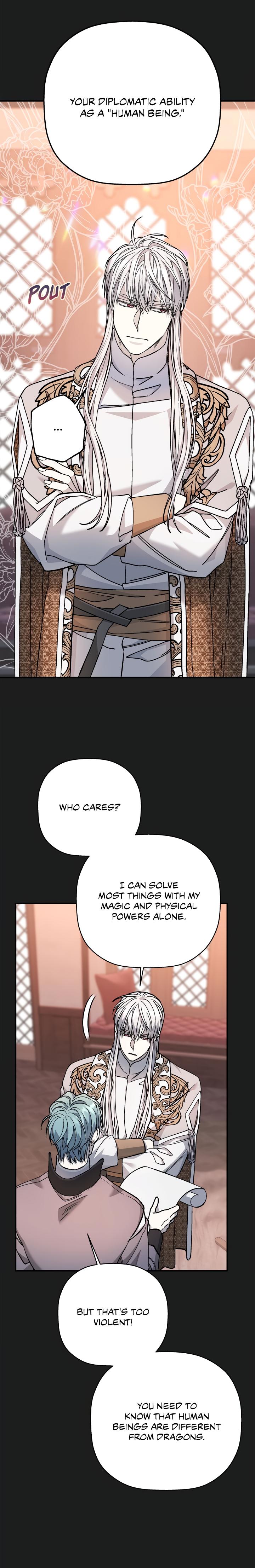 Eternal Covenant - Chapter 50 - Toonclash