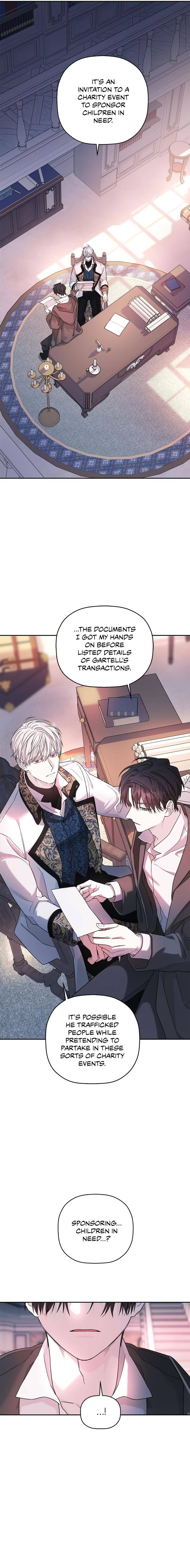 Eternal Covenant - Chapter 9 - Toonclash