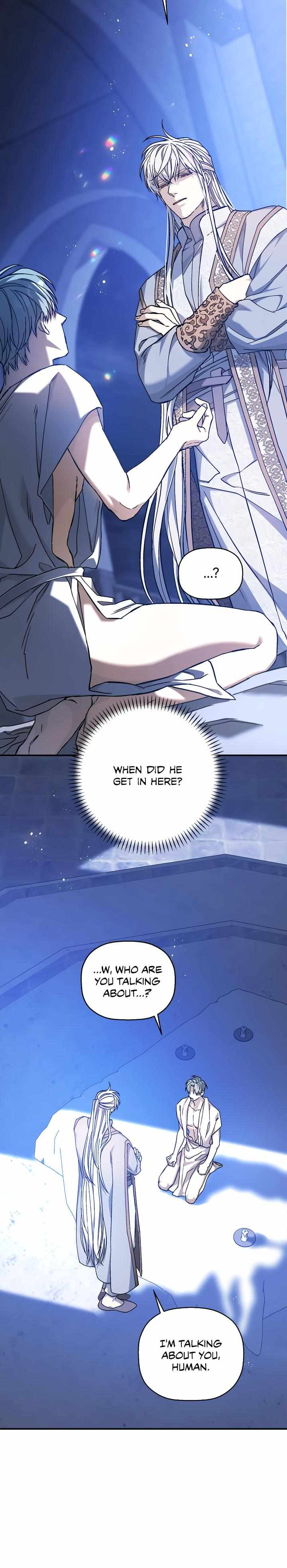 Eternal Covenant - Chapter 55 - Toonclash