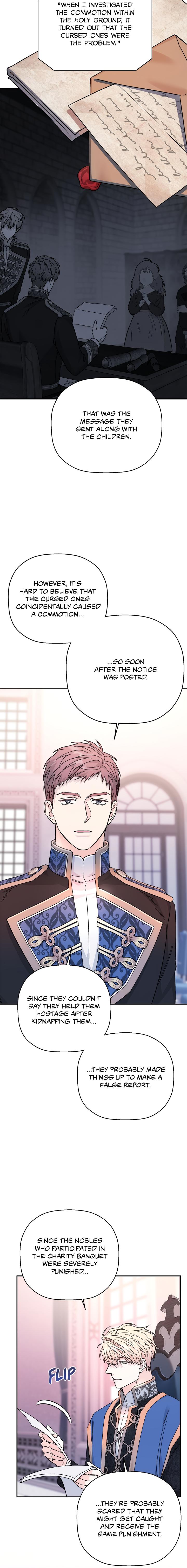 Eternal Covenant - Chapter 47 - Toonclash