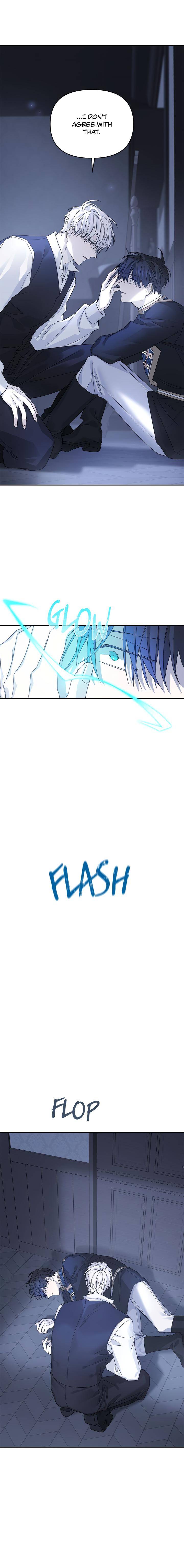 Eternal Covenant - Chapter 7 - Toonclash