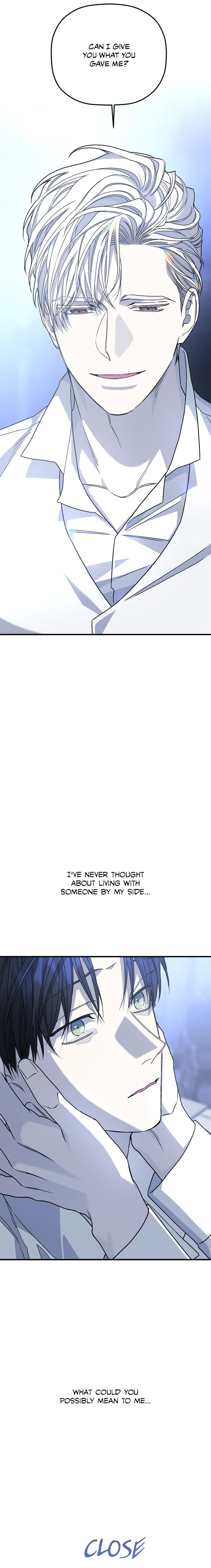 Eternal Covenant - Chapter 36 - Toonclash