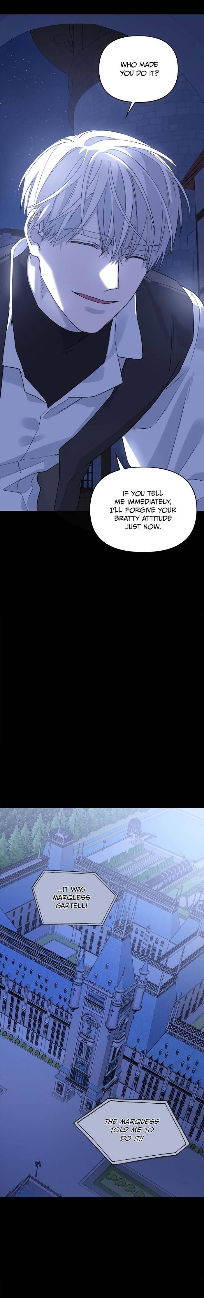 Eternal Covenant - Chapter 2 - Toonclash