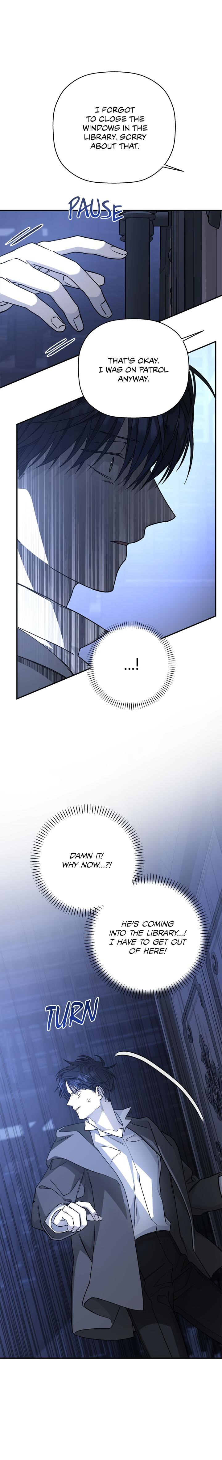 Eternal Covenant - Chapter 45 - Toonclash