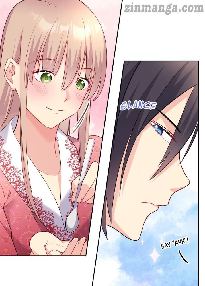 Read Daisy: How To Become The Duke's Fiancée Manga English [New Chapters] Online Free - MangaClash