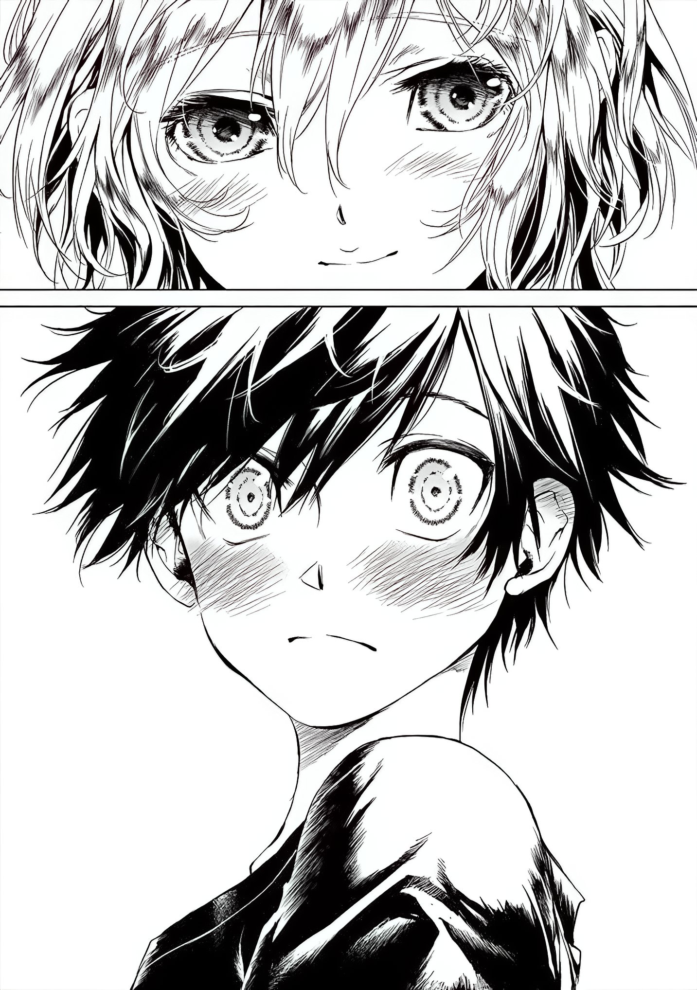 Ori Of The Dragon Chain – “heart” In The Mind - Chapter 1 - Toonclash