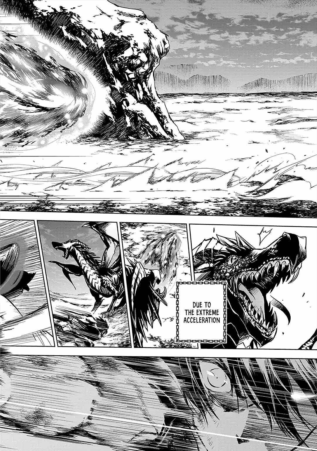 Ori Of The Dragon Chain – “heart” In The Mind - Chapter 8 - Toonclash