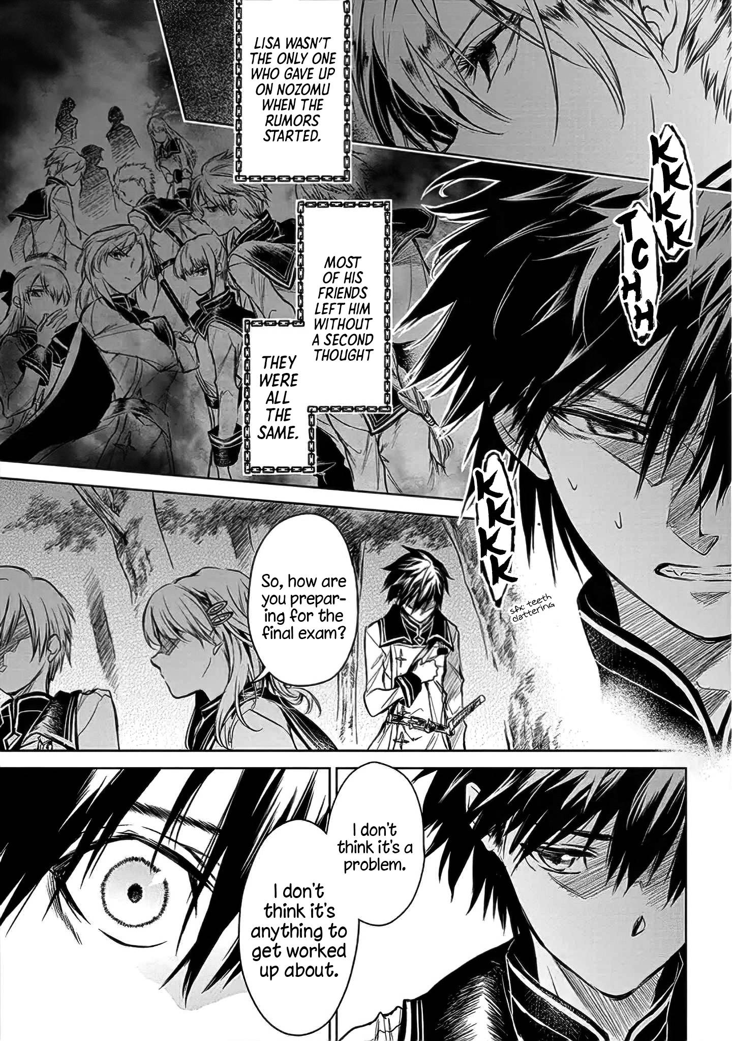 Ori Of The Dragon Chain – “heart” In The Mind - Chapter 6 - Toonclash