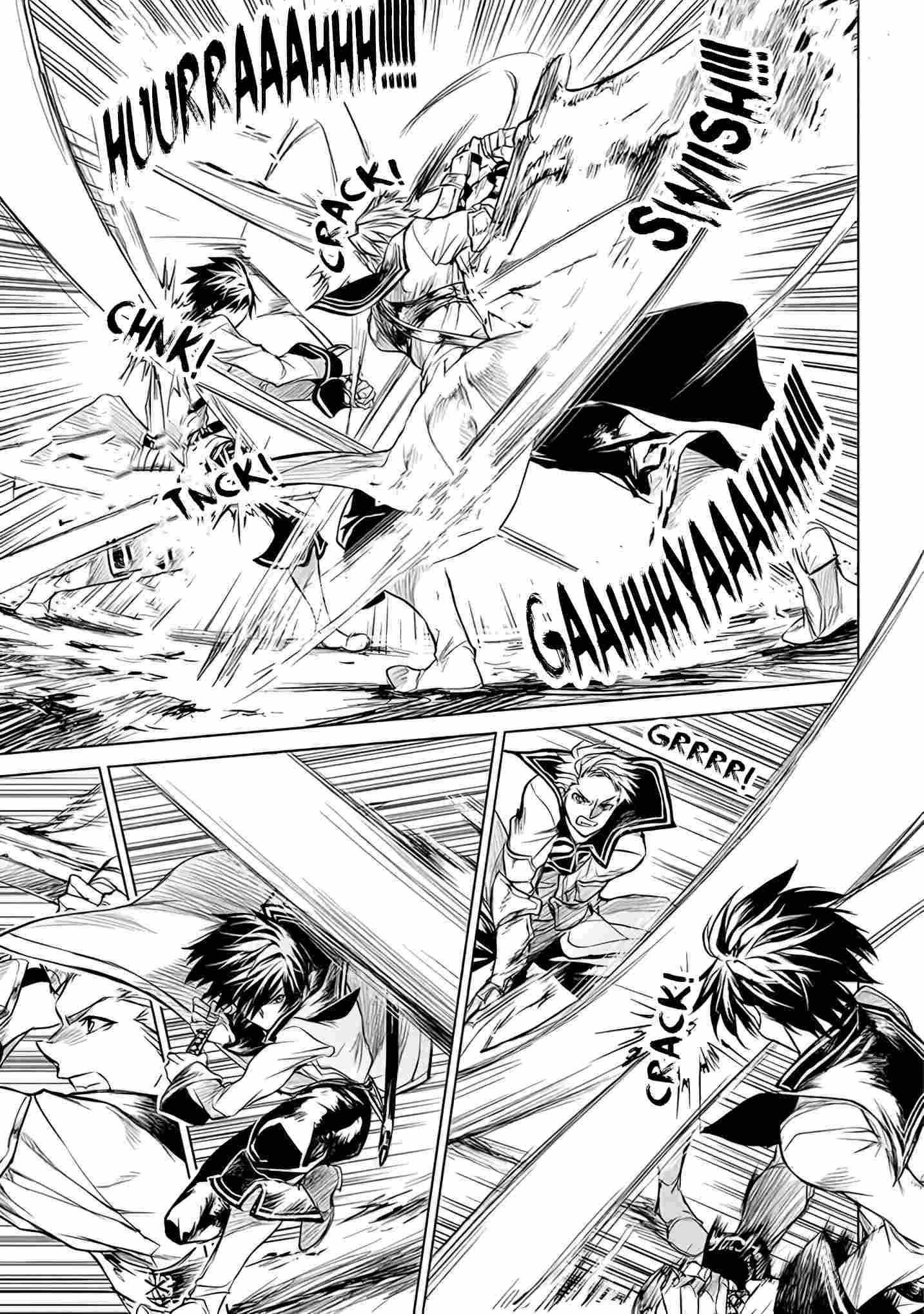 Ori Of The Dragon Chain – “heart” In The Mind - Chapter 2 - Toonclash