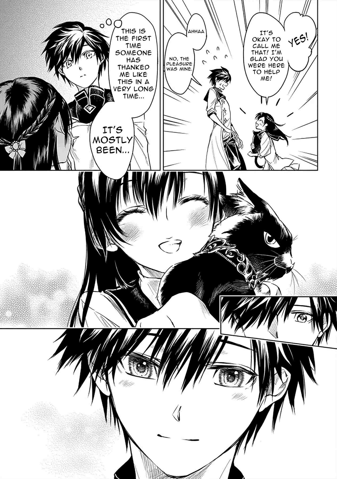 Ori Of The Dragon Chain – “heart” In The Mind - Chapter 4 - Toonclash